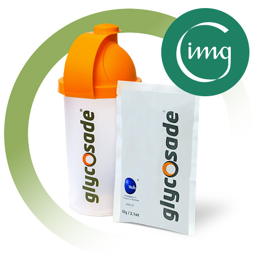 Comprar Glycosade® - Innovative Medicines Brasil